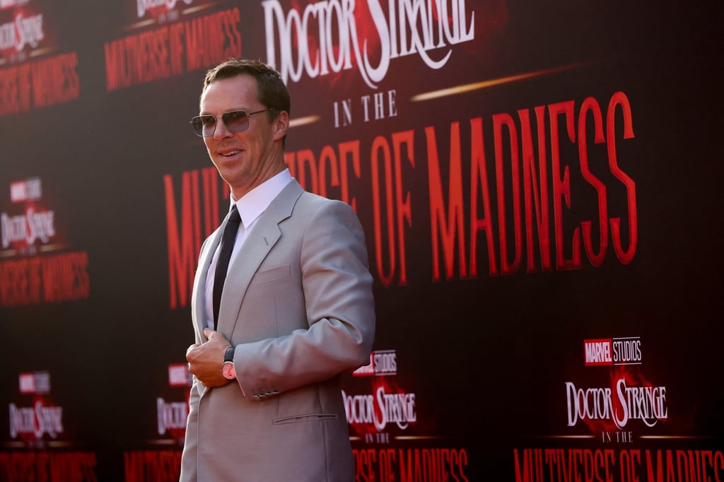 benedict cumberbatch refugees