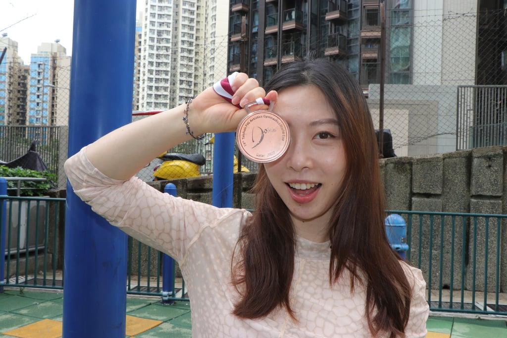 Qatar again for Hong Kong’s frequent flier Angel Wong? It could earn ...