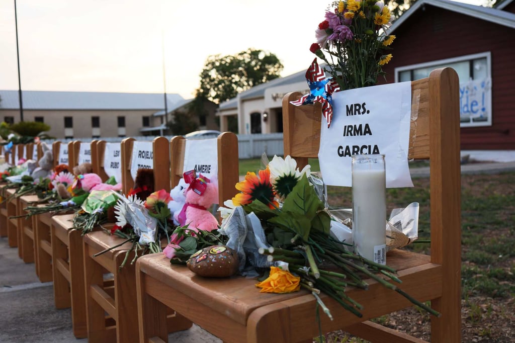 Texas shooting: Families whose children survived turn to crowdfunding ...