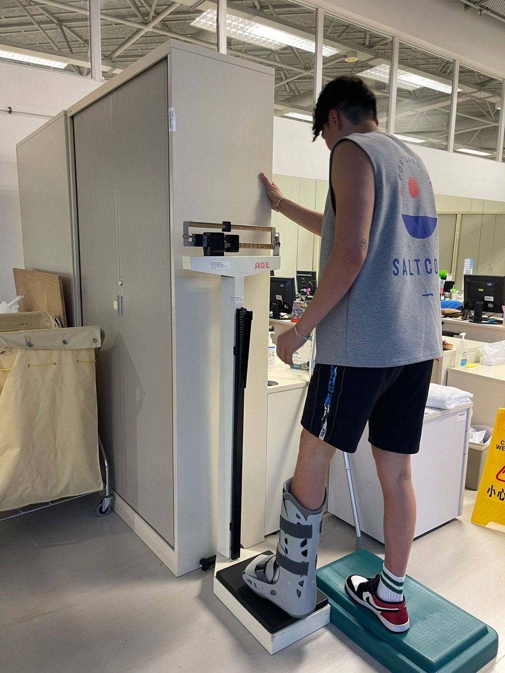 Hong Kong fencer Cheung not thinking about retirement, as Achilles ...