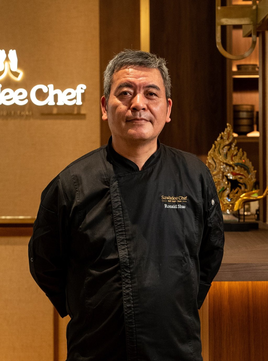 When Thai food meets Sichuan: Hong Kong chef talks spices, mixing the ...