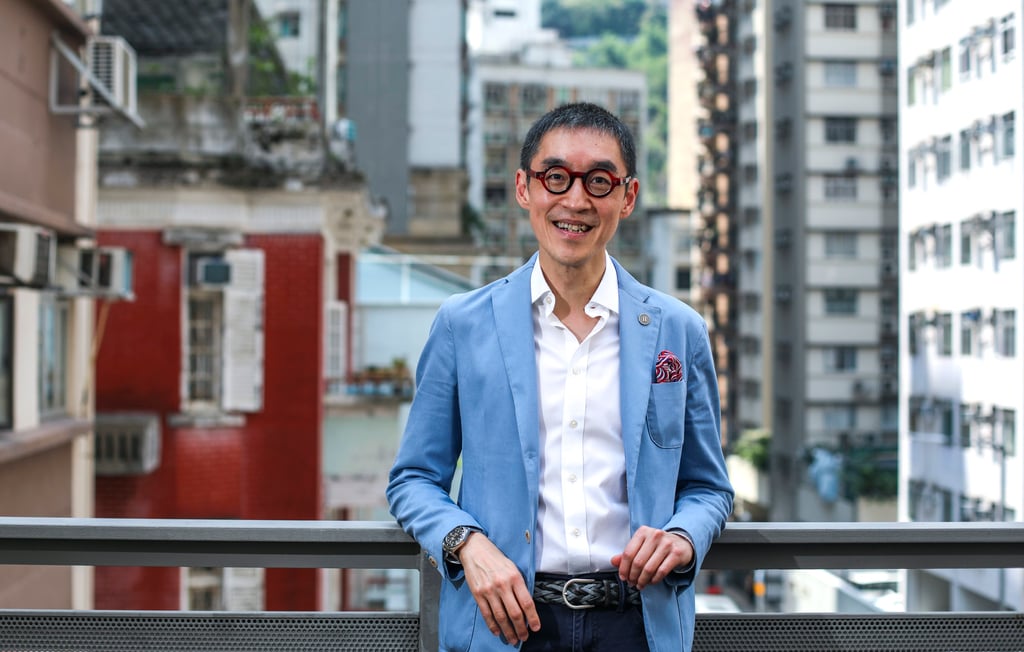 Hong Kong heritage advisers urge officials to work with advocates to ...