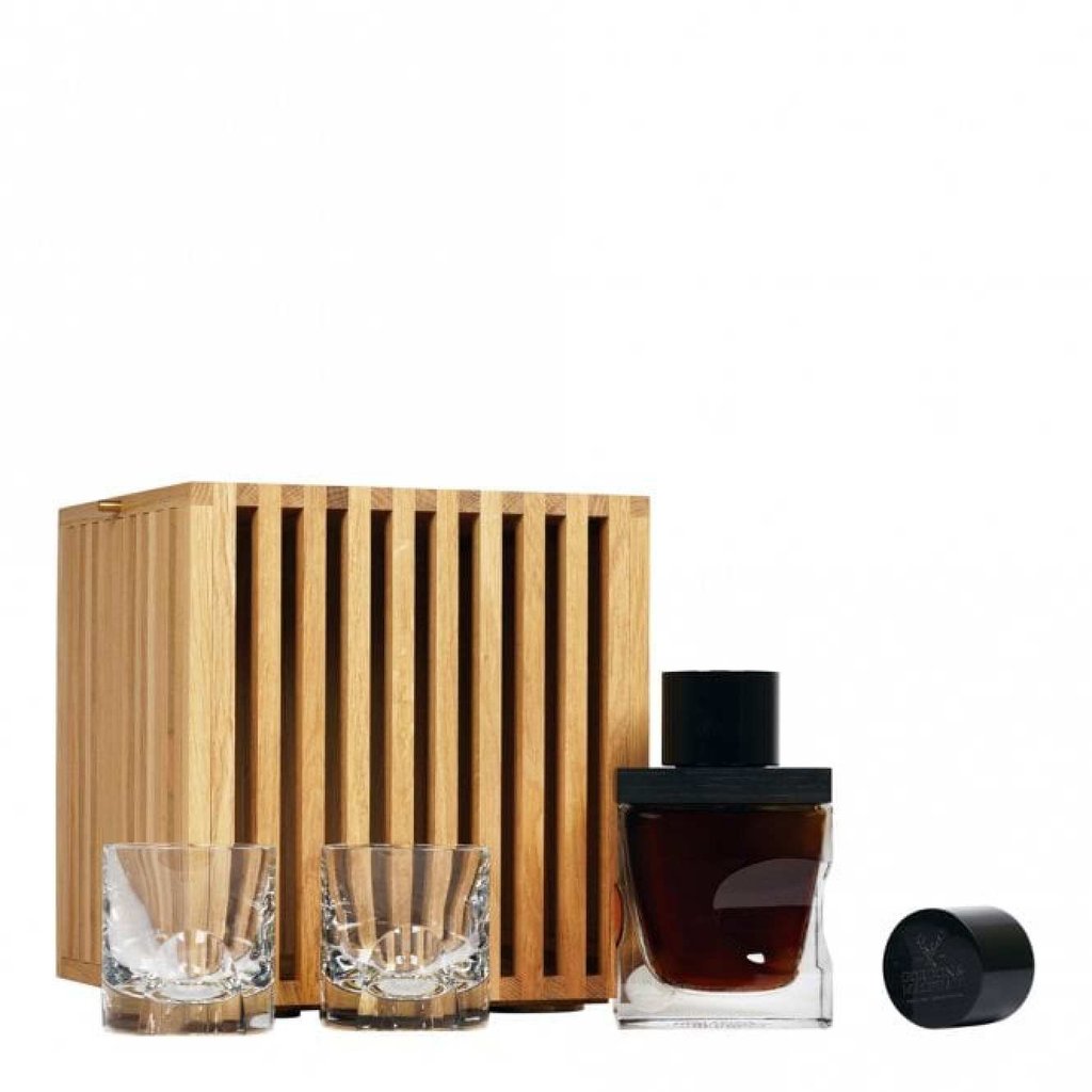 4 rare, unique whiskies with stand-out flavour and design, from the ...