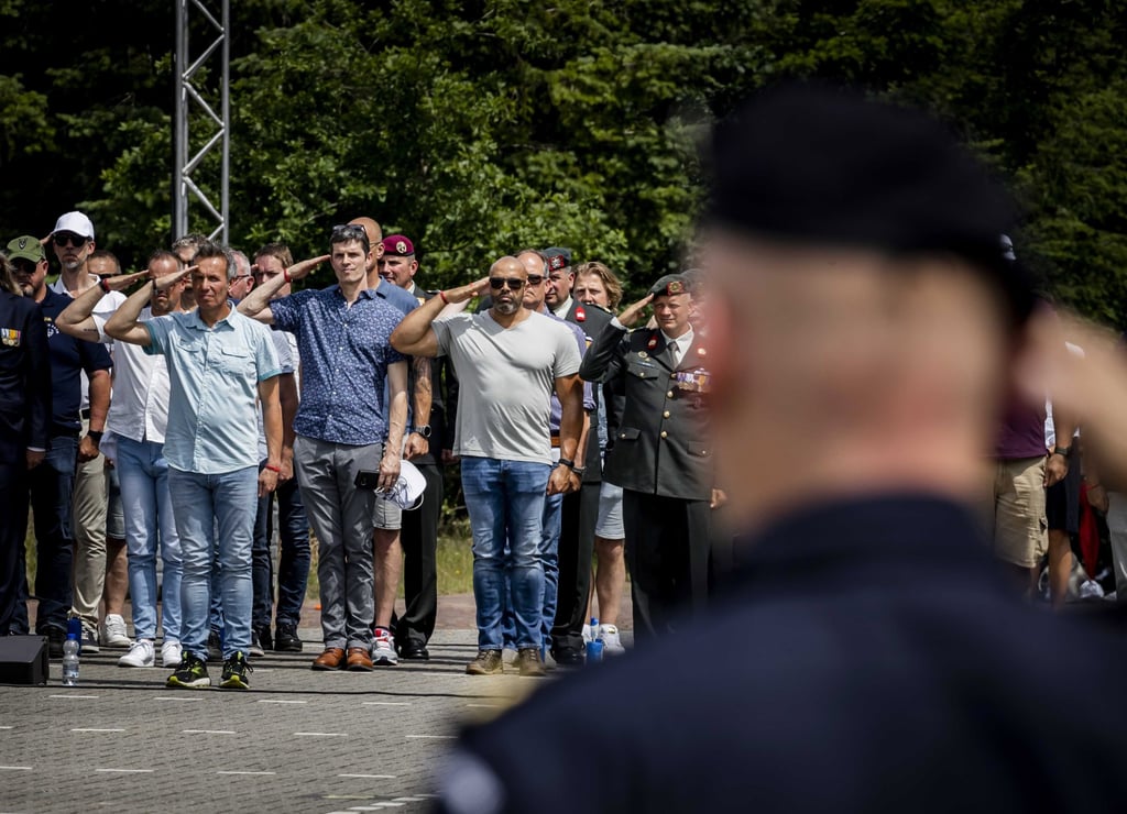 ‘Lessons to be learned for Ukraine’: Dutch PM apologises to Bosnia ...