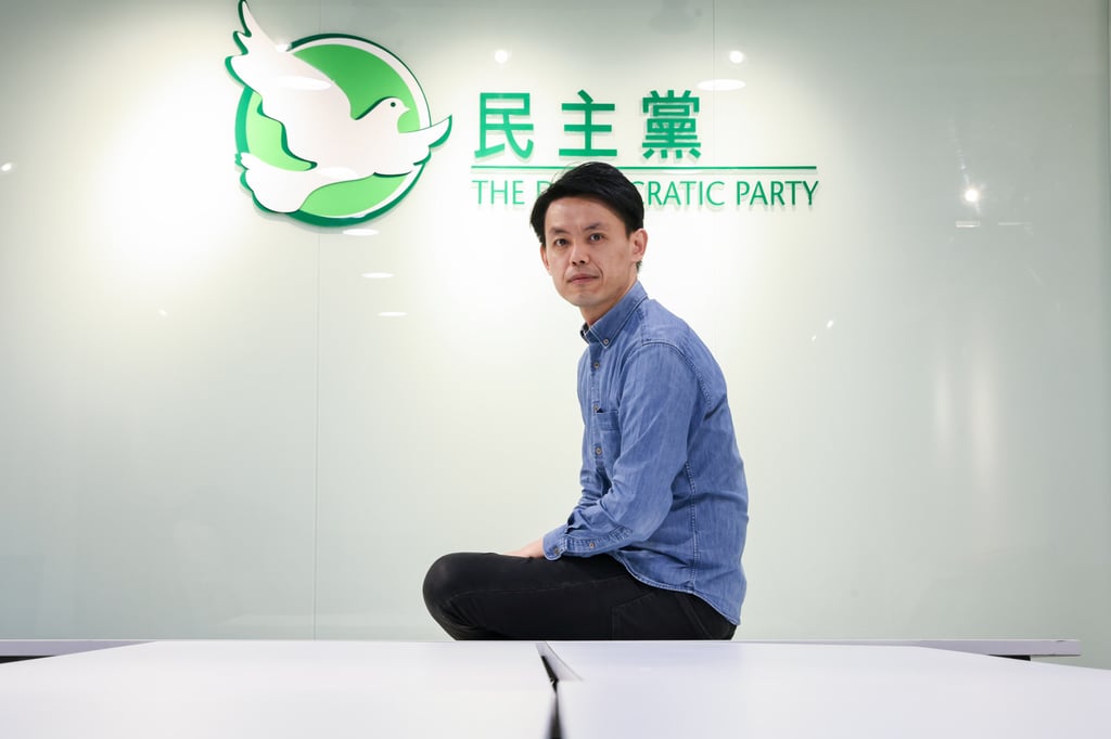 Hong Kong opposition camp rues its future: will it be able to find its ...