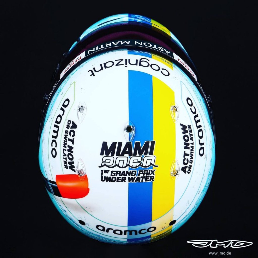 Saint Seb! 5 times Sebastian Vettel proved he’s the nicest guy in ...