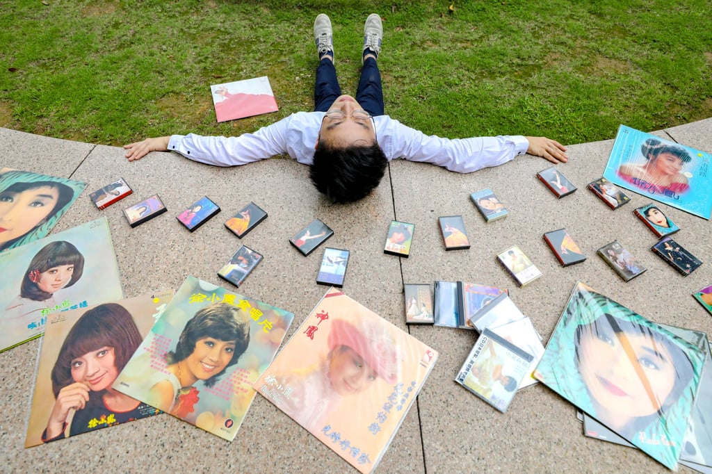 K-pop, J-pop or Mando-pop? No thanks, say young fans drawn to Hong Kong ...