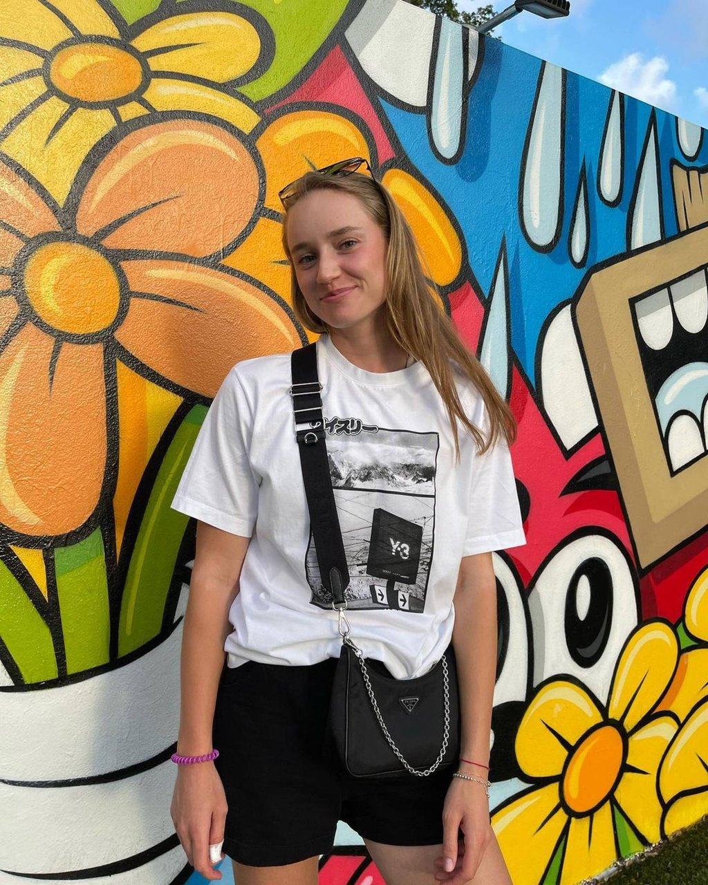 Meet Elena Rybakina, the calm 23-year-old who won Wimbledon 2022: the ...