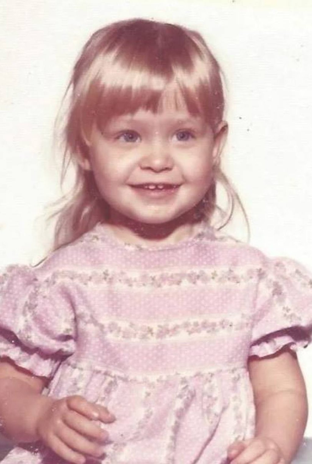 Where is Franklin Floyd, from Netflix’s Girl in the Picture, now? He ...