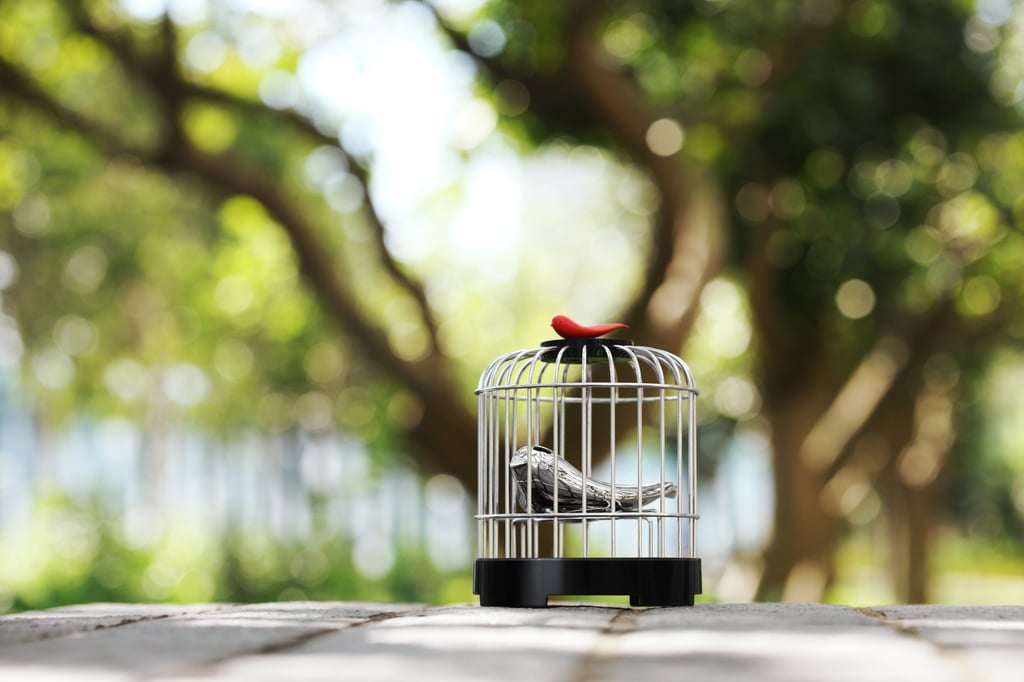 His story is also the story of Hong Kong: Alan Chan, designer, on an ...