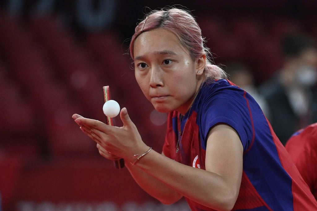 Hong Kong Olympic star Minnie Soo has no plans to retire, despite ...