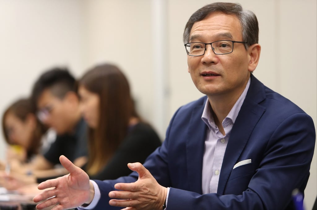 Raising Hong Kong’s plastic bag levy from proposed HK$1 to HK$2 will ...