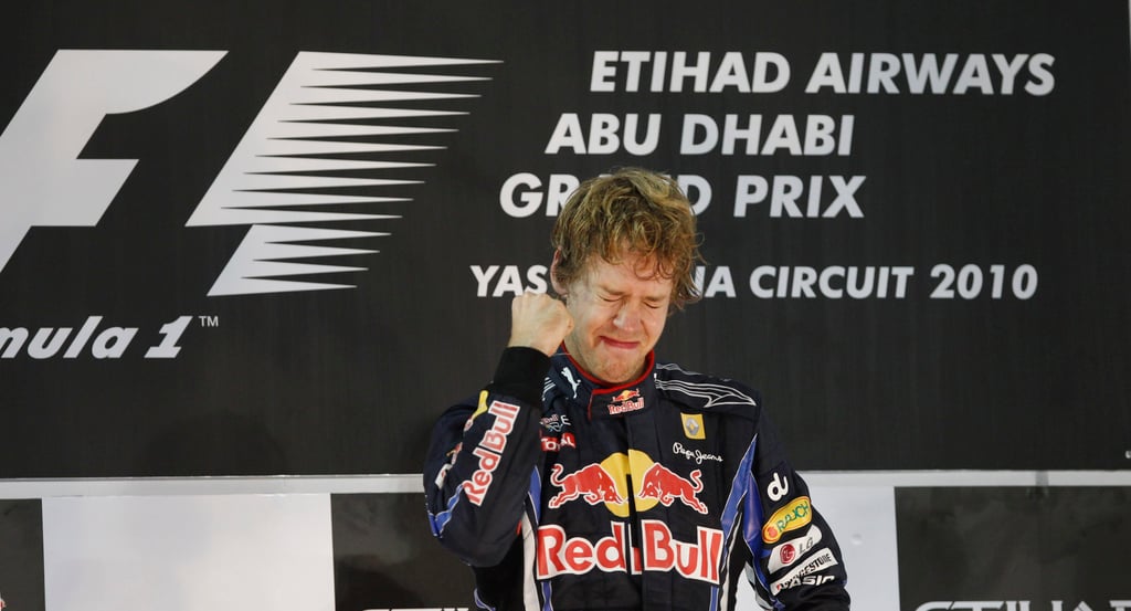 Formula 1: four-time world champion Sebastian Vettel to retire from ...