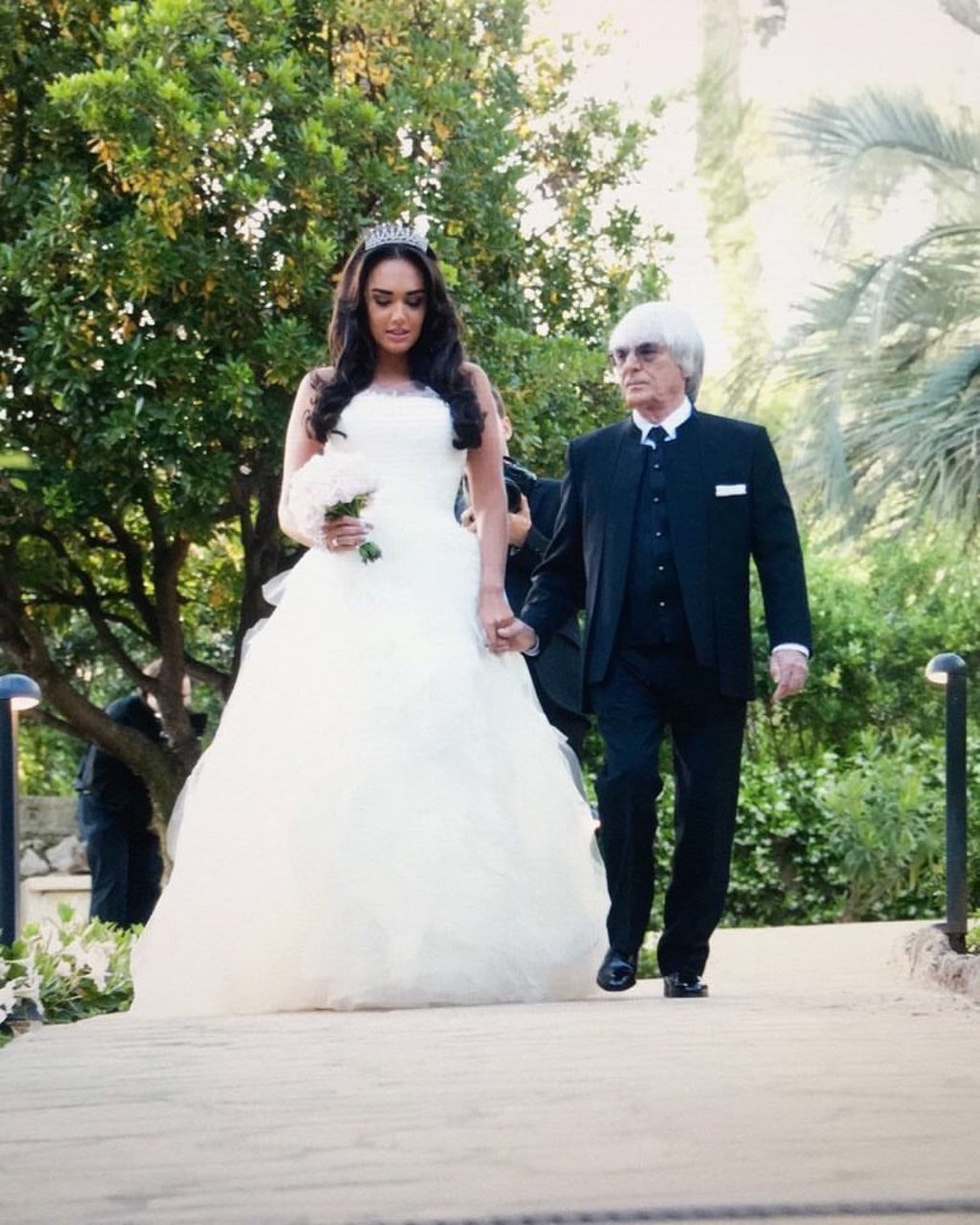 tamara ecclestone brother