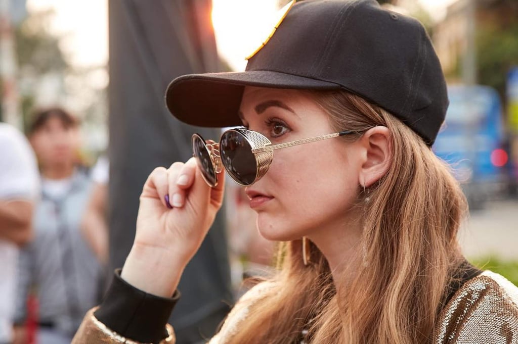 Meet the ‘Crocodile of Wall Street’, Heather Morgan: the crypto rapper ...