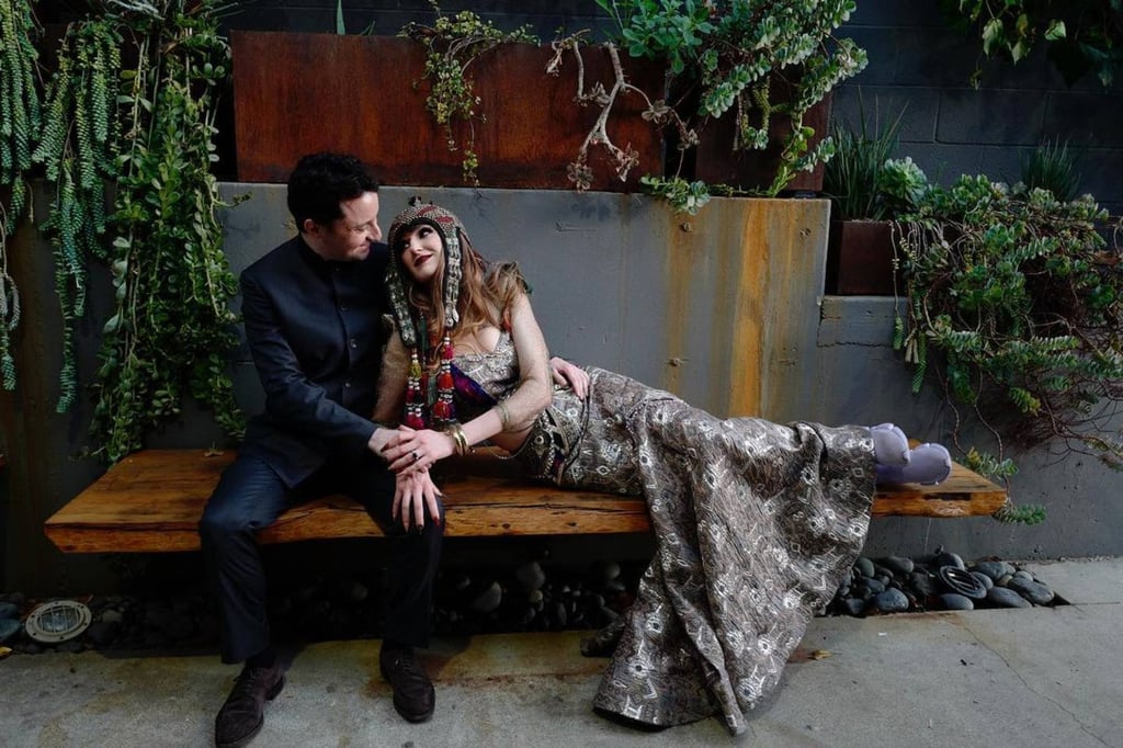 Meet the ‘Crocodile of Wall Street’, Heather Morgan: the crypto rapper ...