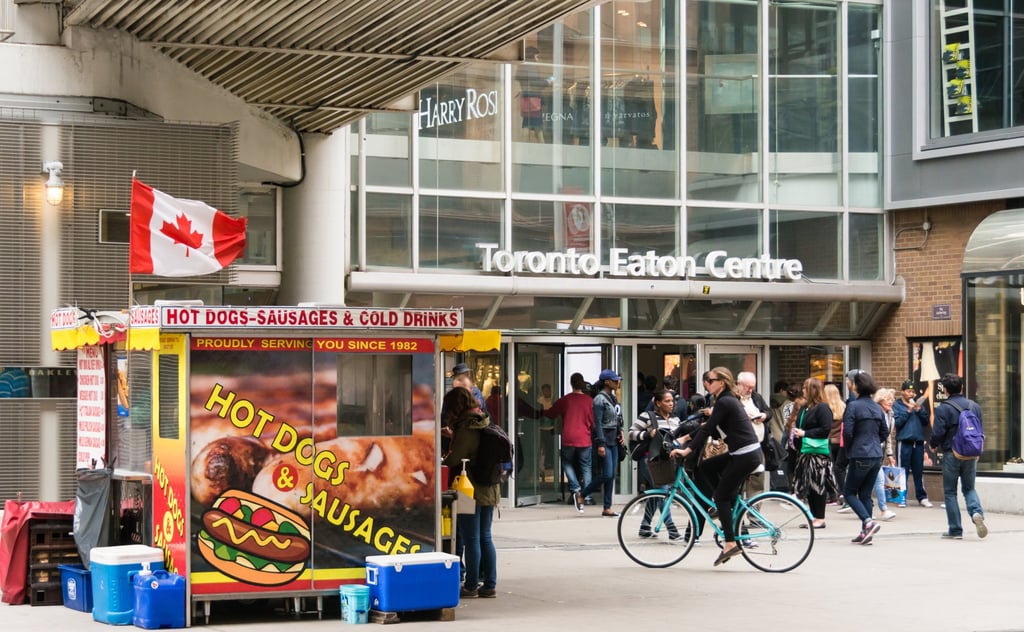 Hong Kong migrant hopefuls: Canada hands out 12,500 open work permits ...