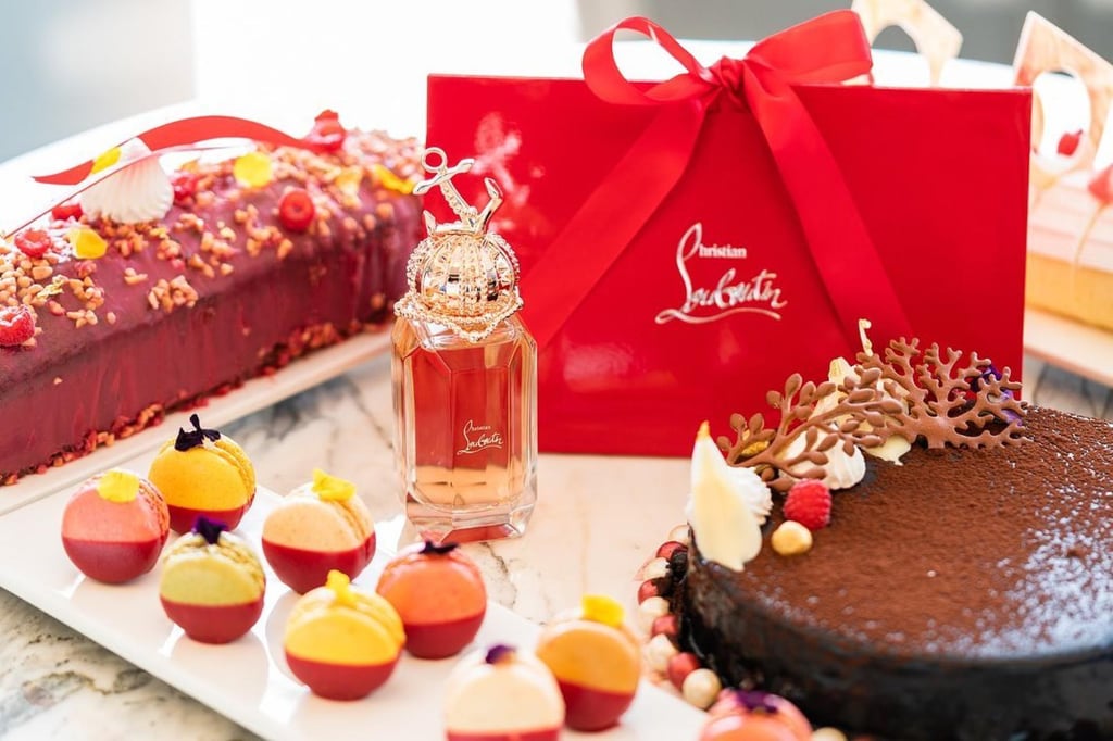 5 beauty-themed afternoon tea sets to try in Hong Kong this summer ...