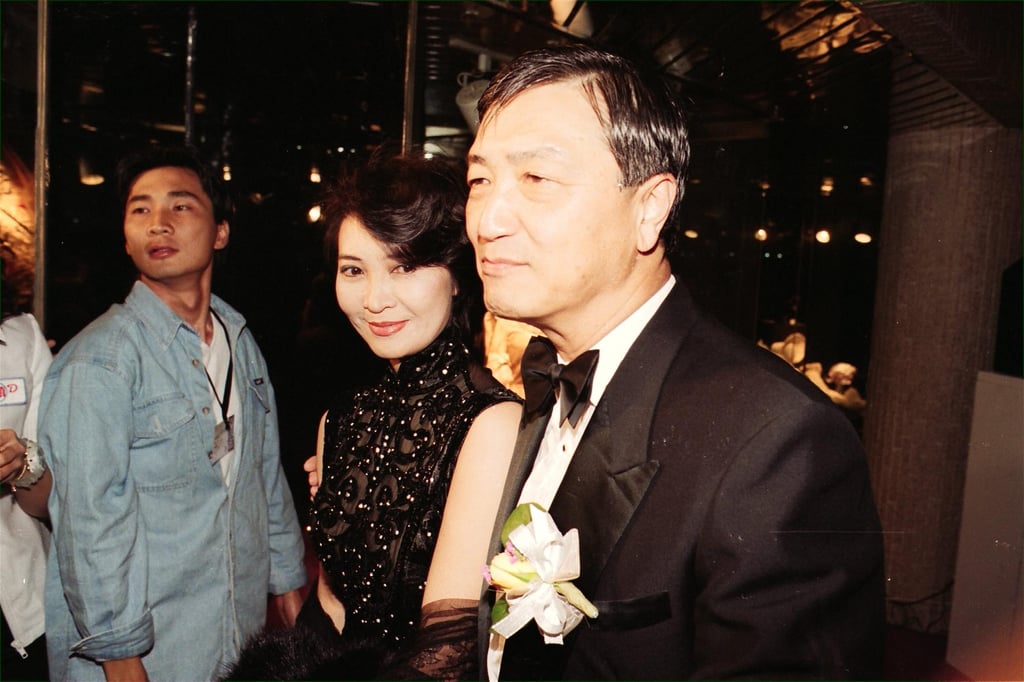 Clarence Chang, news pioneer in Hong Kong and wider Asia-Pacific, dies ...