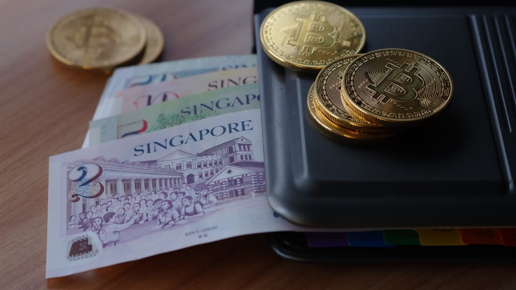 Crazy Rich Asians: Singapore to surpass Australia, Hong Kong as Asia’s ...