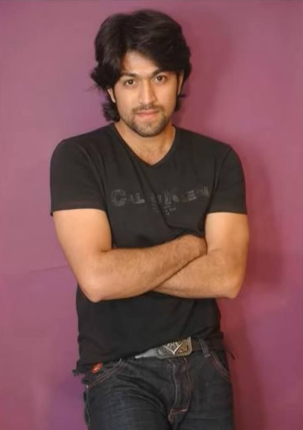 How India’s Yash went from bus driver’s son to mega movie star: the KGF ...