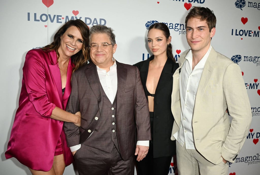 I Love My Dad is a true story – movie streaming on YouTube and Apple TV ...