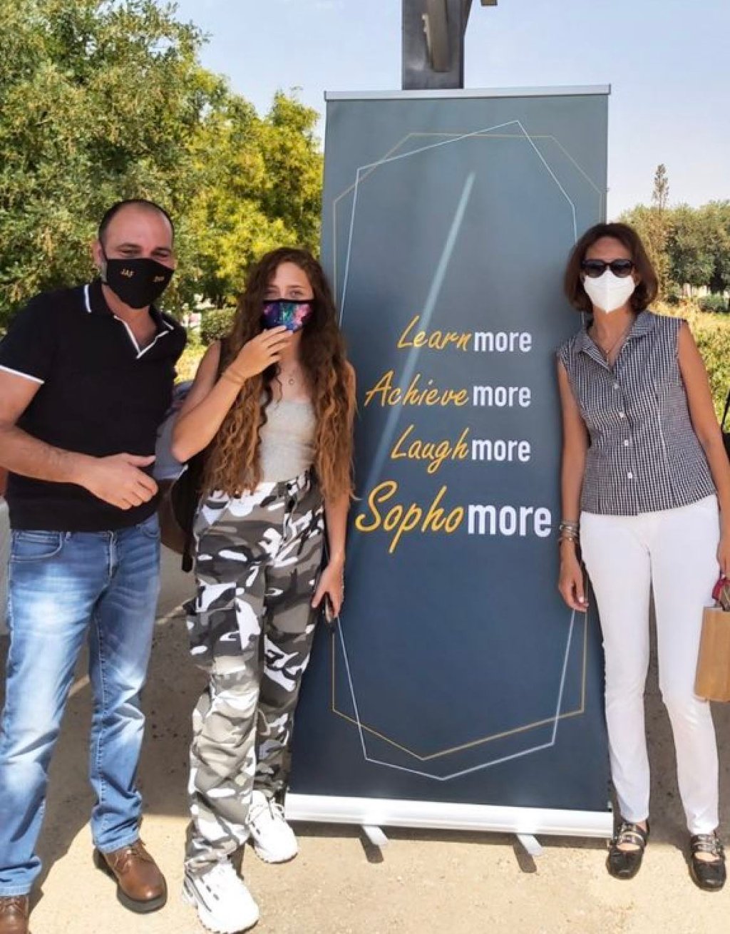 Meet Jordan’s teen Princess Jalila, King Abdullah’s 16-year-old niece ...