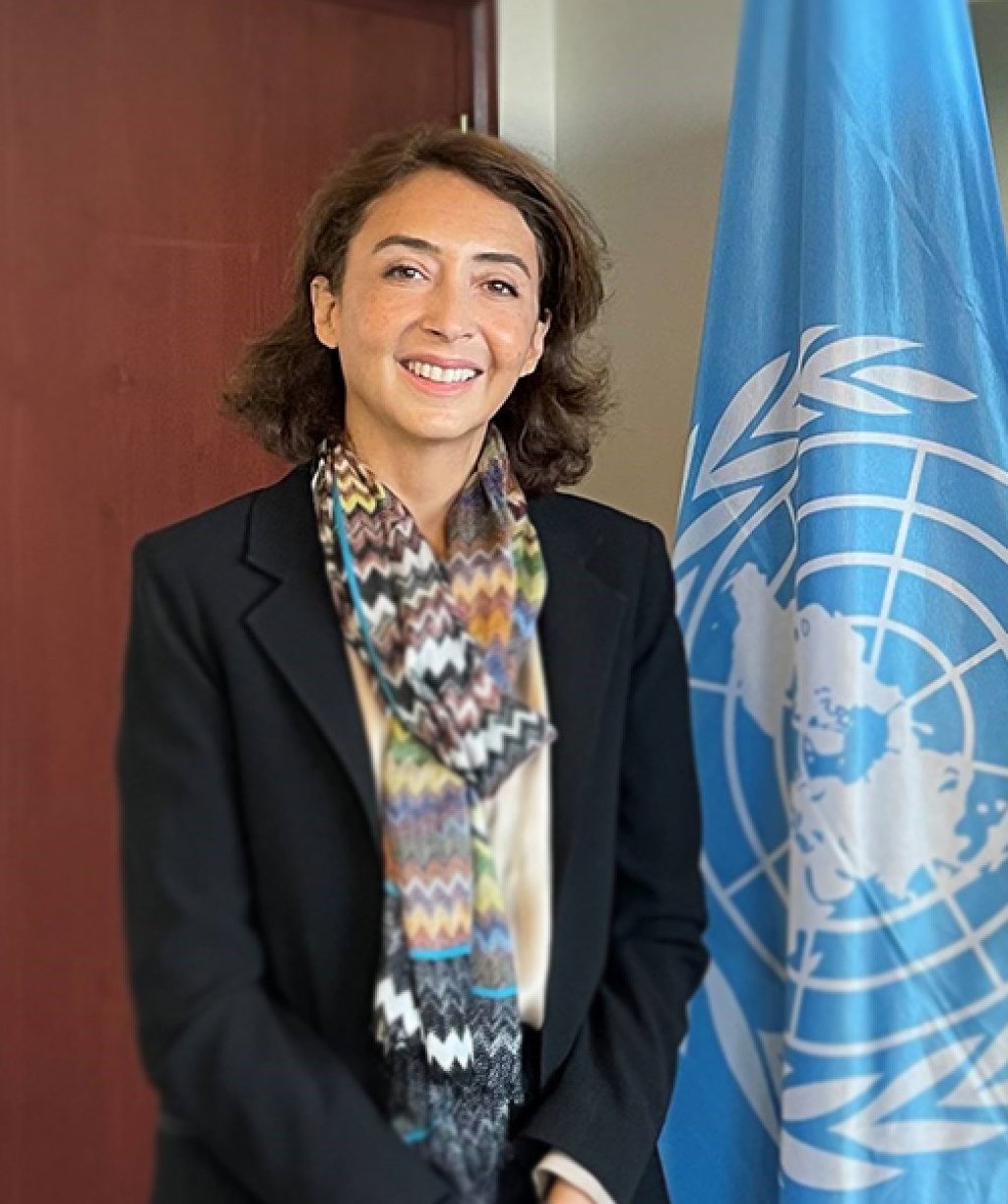 Meet Jordan’s Princess Rym, the former CNN journalist who was kicked ...