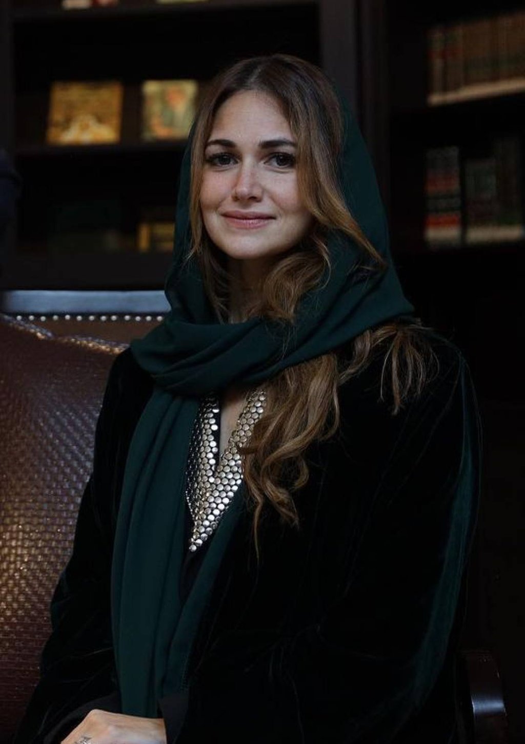 Meet Saudi Arabia’s Princess Al Joharah: the fashionable Harvard alum supports women in the ...