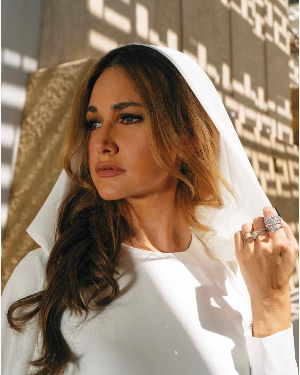 Most Beautiful Saudi Princess