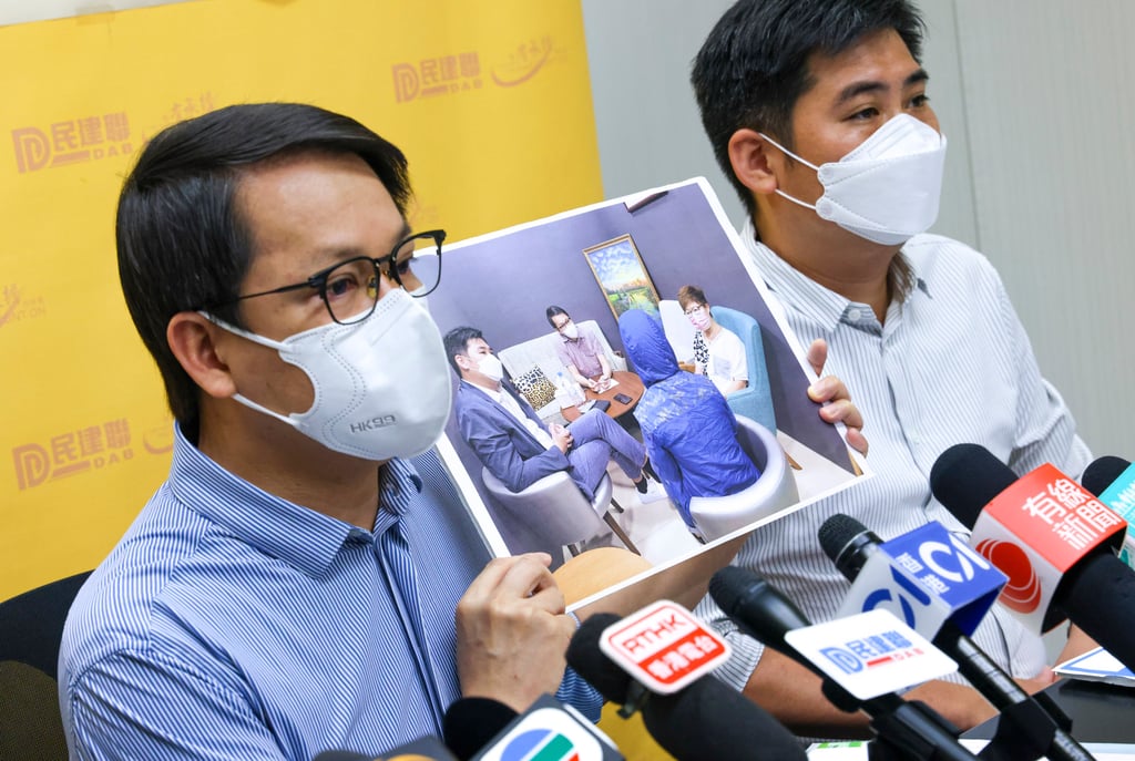 Hong Kong’s biggest pro-establishment party to focus on Indonesia ...