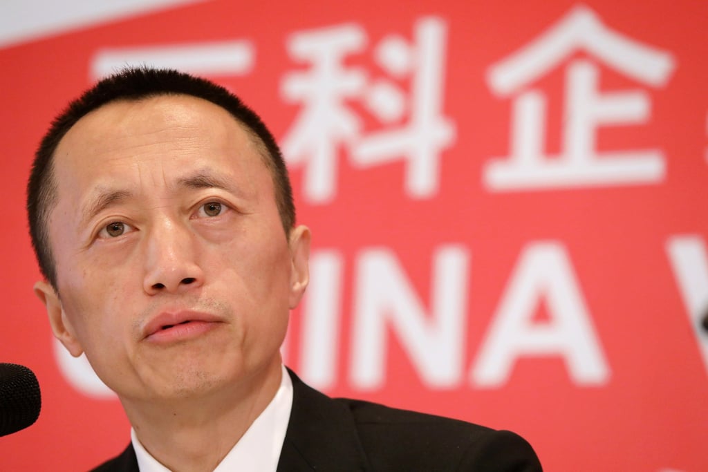 China’s real estate slump crimps earnings at China Resources Land ...