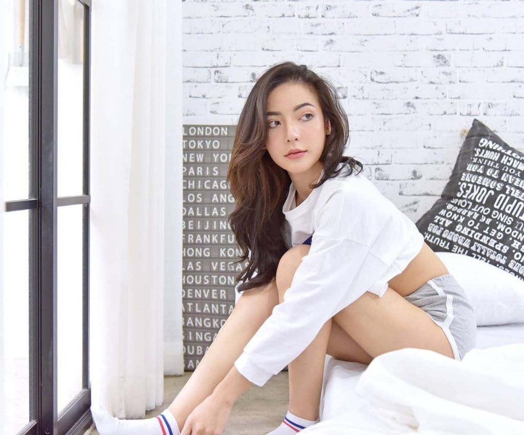 YouTube star to swindler? Meet Natthamon ‘Nutty’ Khongchak: the Thai influencer got famous ...