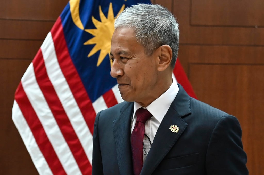 Malaysia’s corrupt ex-PM Najib Razak applies for royal pardon to get ...