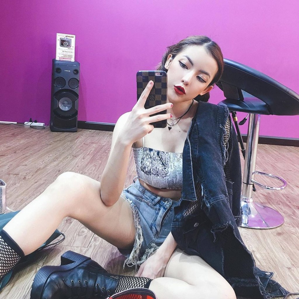 YouTube star to swindler? Meet Natthamon ‘Nutty’ Khongchak: the Thai influencer got famous ...