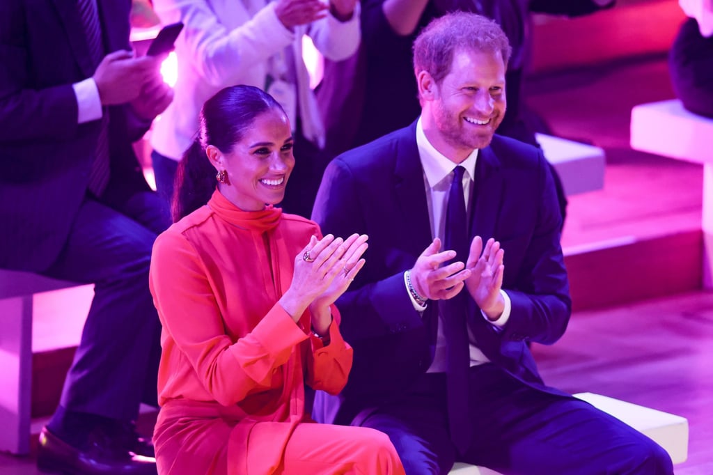 Meghan Markle is SHAKEN After Royals PULL the Plug on Her Invictus ...