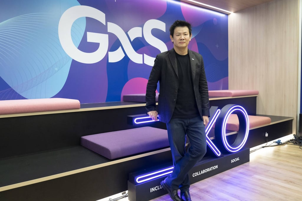 Will Singapore’s new digital banks like GXS and Trust be a ‘game ...