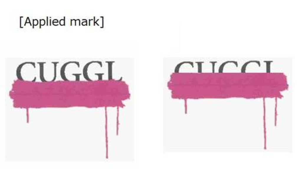 Gucci loses trademark lawsuit to Japanese firm known for parodying ...