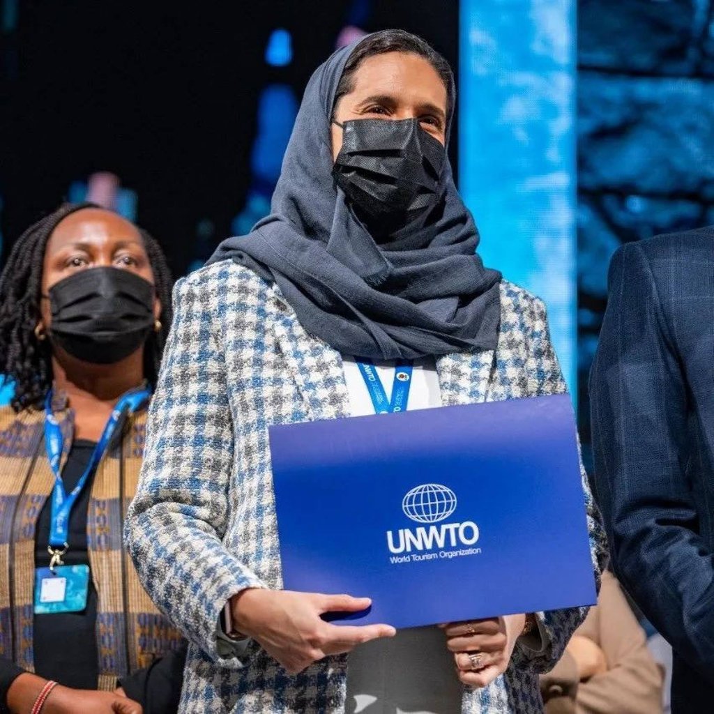 Meet Saudi Arabia’s game-changing Princess Haifa: the House of Saud is ...