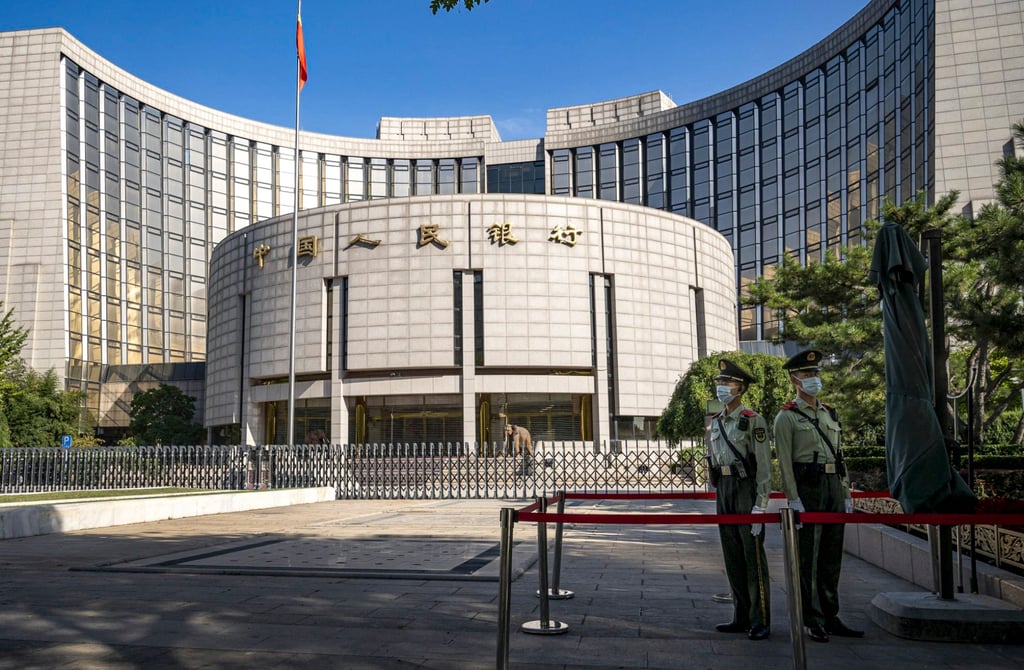 China reduces mortgage rates to boost home sales in hard-hit cities as ...