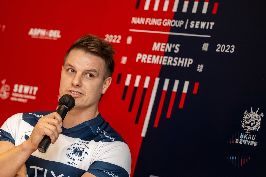 Hong Kong club rugby ends 10-month hiatus as Premiership promises new ...