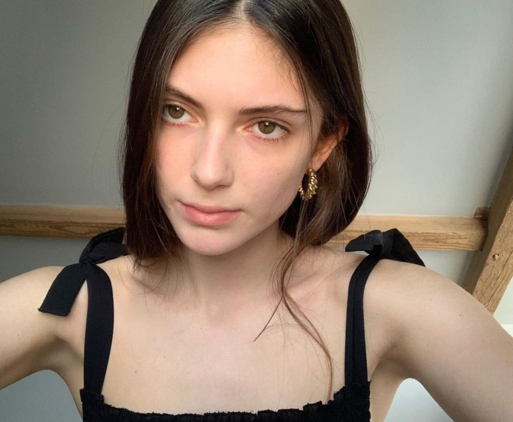 The Net-a-Porter heiress dating a Greek prince: meet Isabella Massenet ...