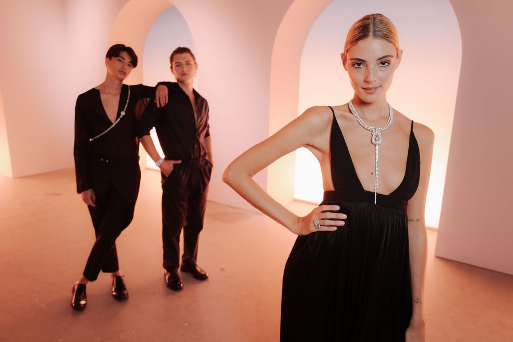 ‘They asked if I could make Fred loved in Asia’: LVMH jewellery brand’s ...
