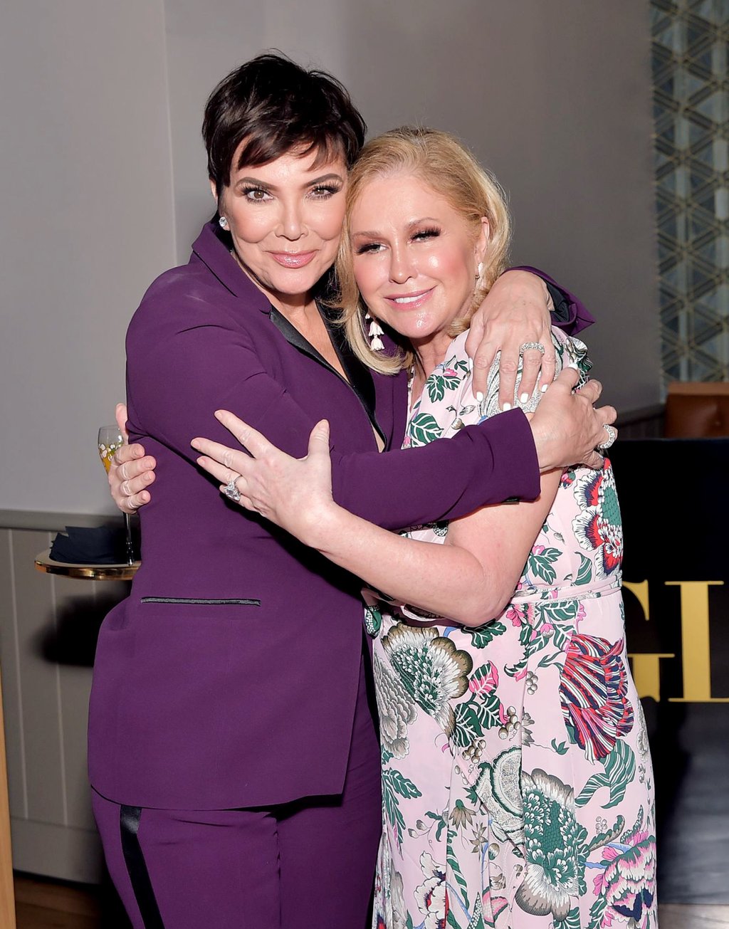 Is Kathy Hilton ‘jealous’ of Kris Jenner and the Kardashians? The ...