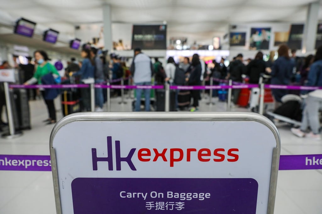 Exclusive | Hongkongers purchase tickets to paradise, only to have ...