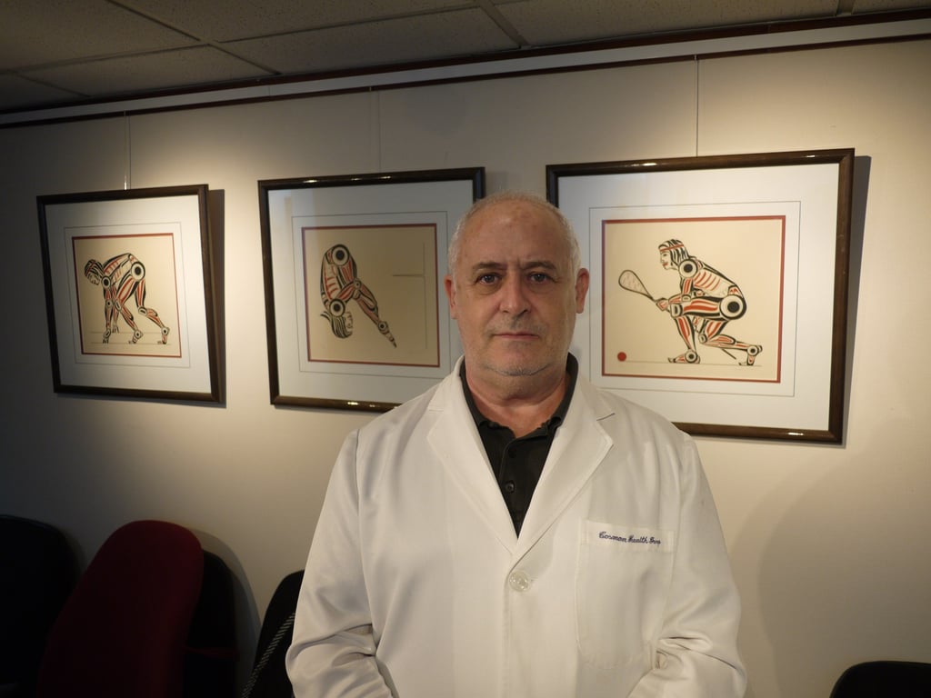 Explainer | Arthritis pain can be managed with lifestyle changes ...