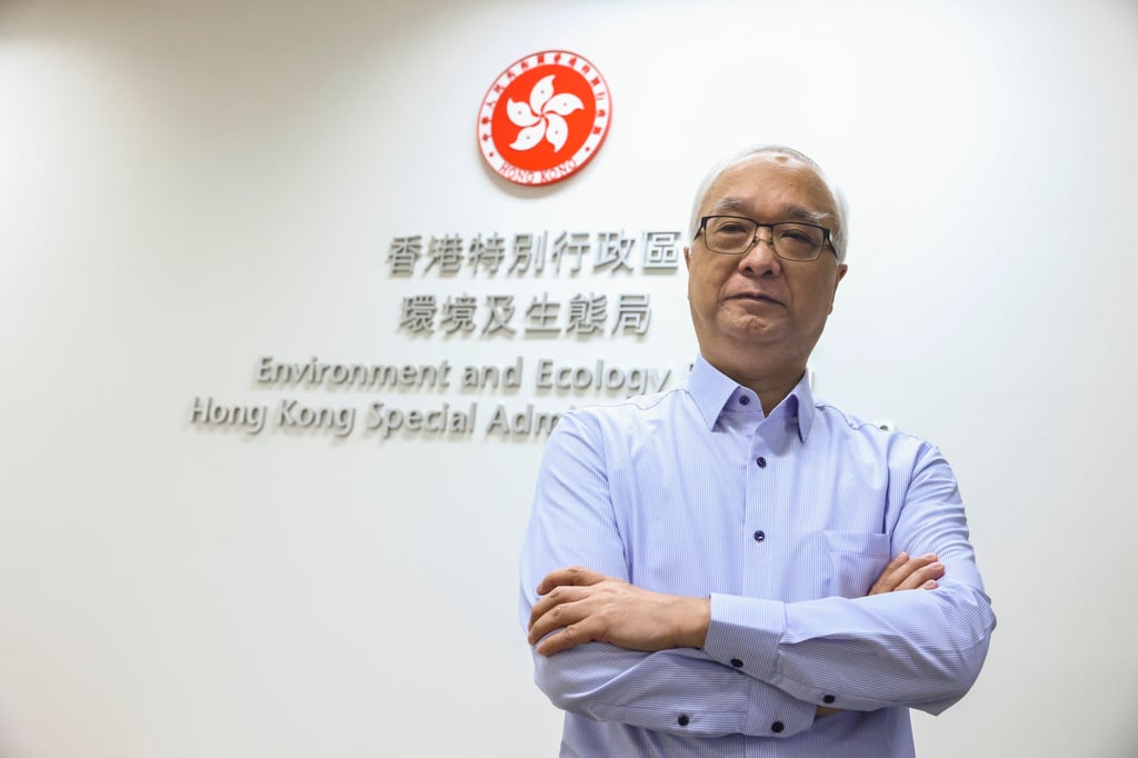 Hong Kong to follow mainland China on regulations on Japanese imports ...