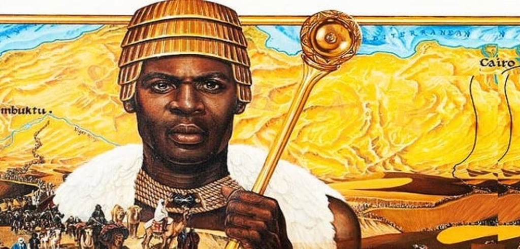 Who was Mansa Musa, the ‘richest man in history’ – and what would his ...