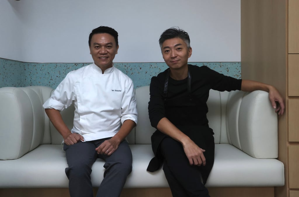 New Hong Kong Thai restaurant Plaa’s award-winning chefs on learning ...