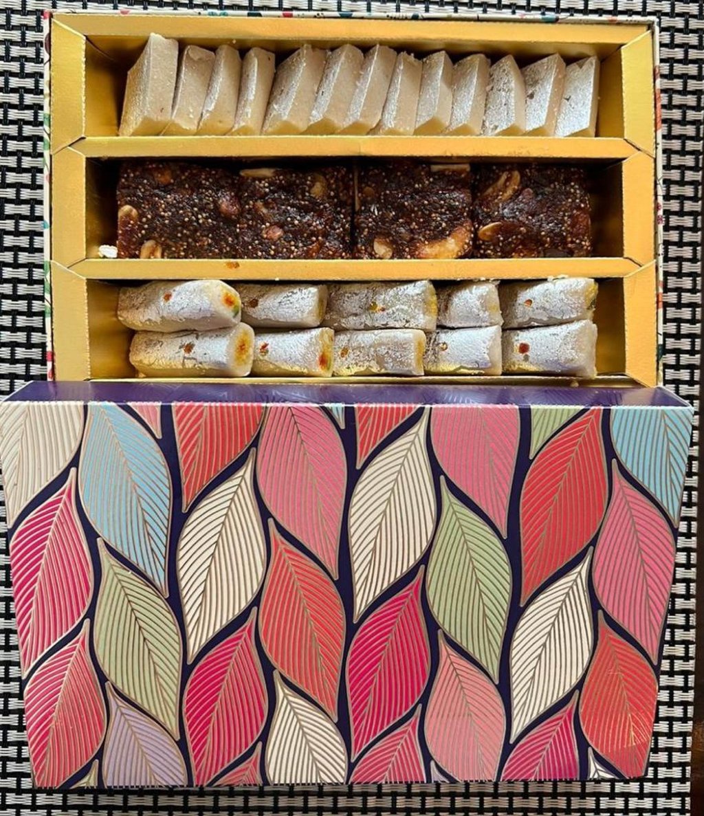 Diwali in Hong Kong: what to eat and where to get it – from Michelin ...